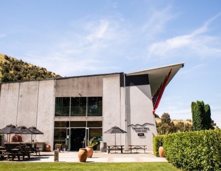 Trinity Hill Winery