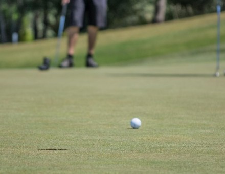 Awatoto Public Golf Club