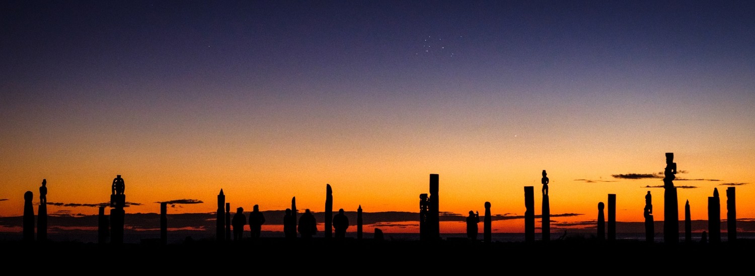 Piripi Smith on the revival of traditional celestial navigation in New ...