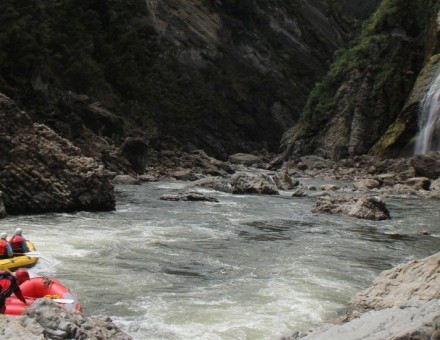 Mohaka River