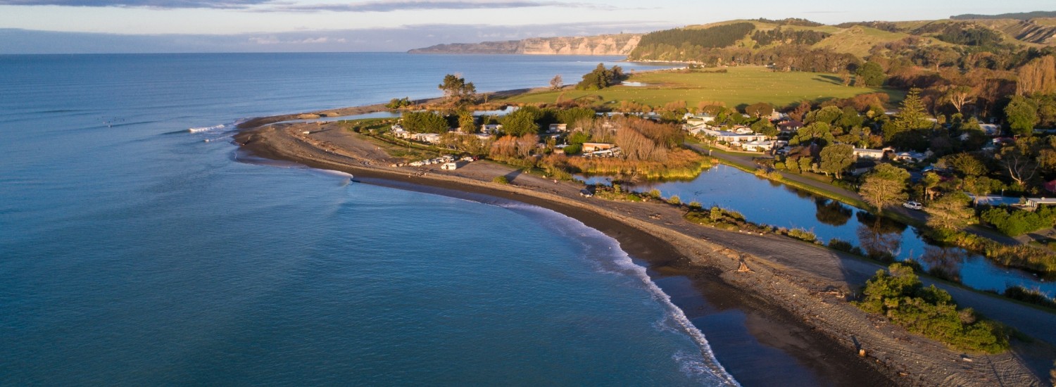 Haumoana & Te Awanga