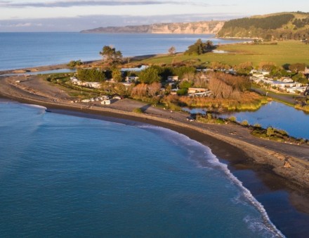 Haumoana & Te Awanga