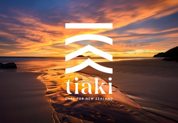 Tiaki Promise - Care for NZ | Official Hawke's Bay Website