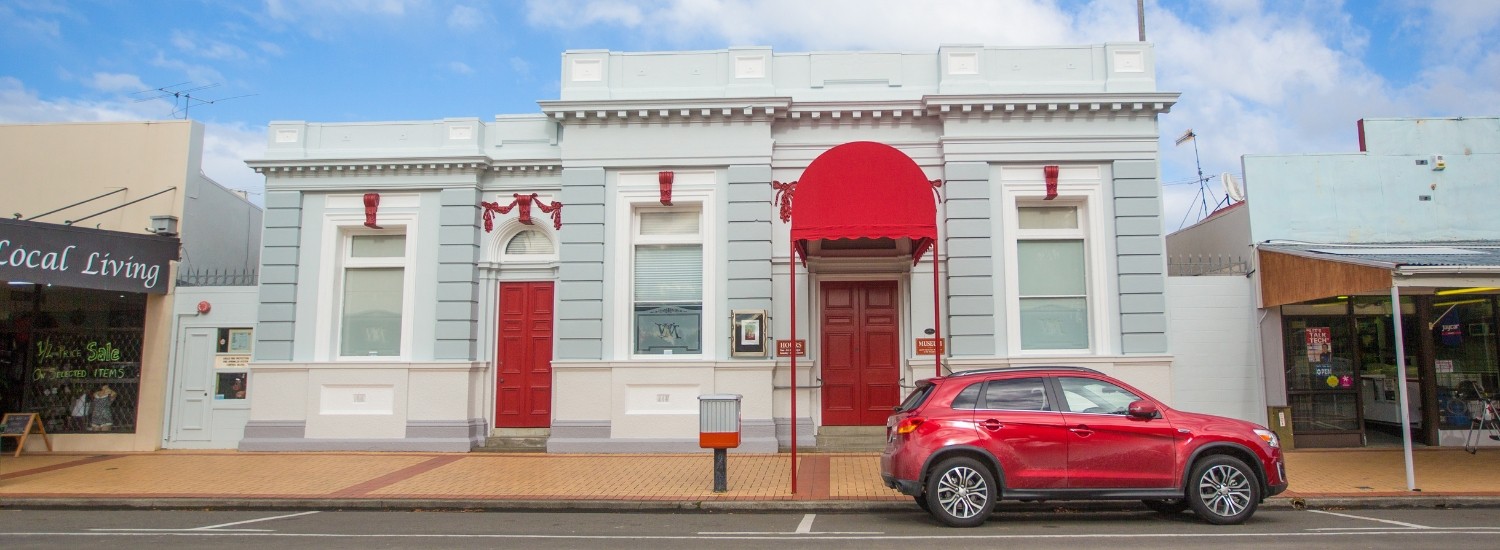 Wairoa Museum