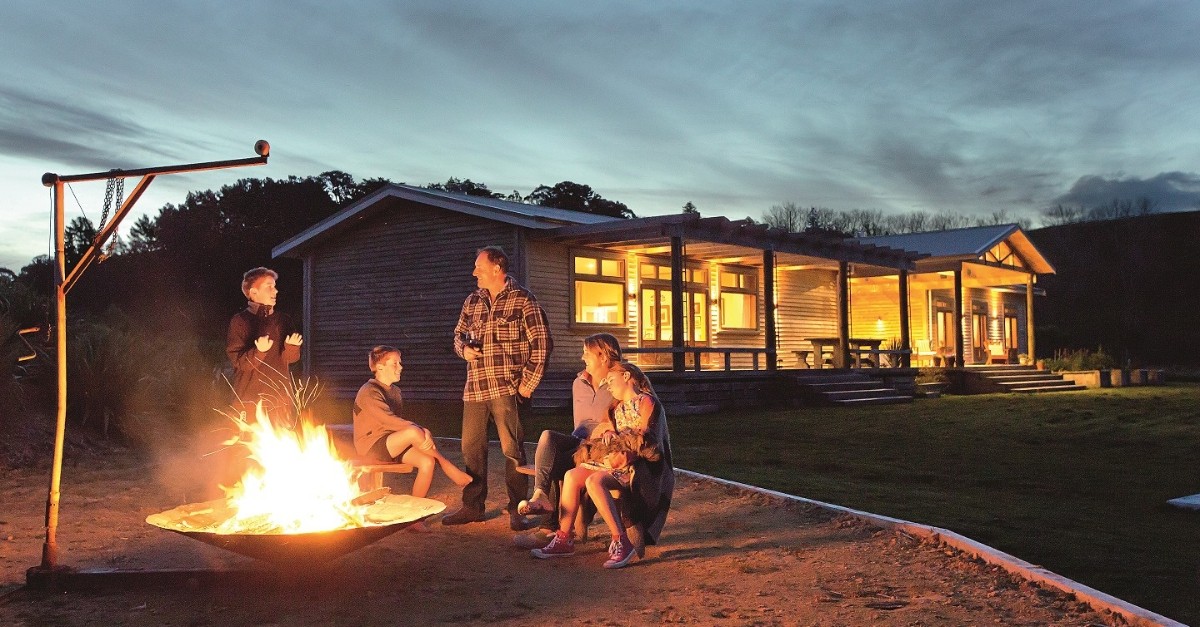 Farmstays & Homestays | Official Hawke's Bay Website
