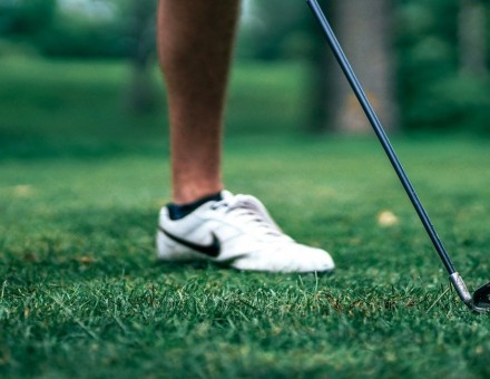 Napier Golf Club