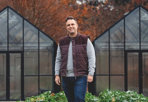 Casey McDonald Cuisine Chef of the Year 2025 insights