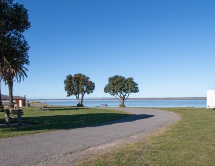 Pilot Hill
