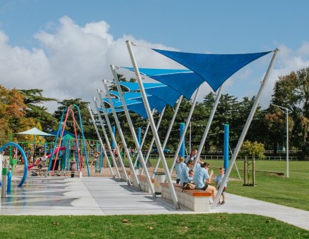 Russell Park